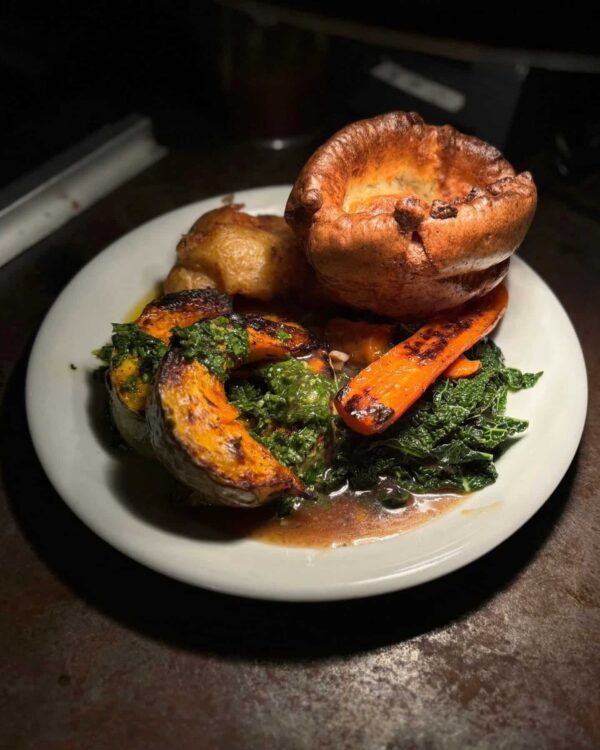 Hackney Central Taproom ⬩ Hackney Church Brew Co.