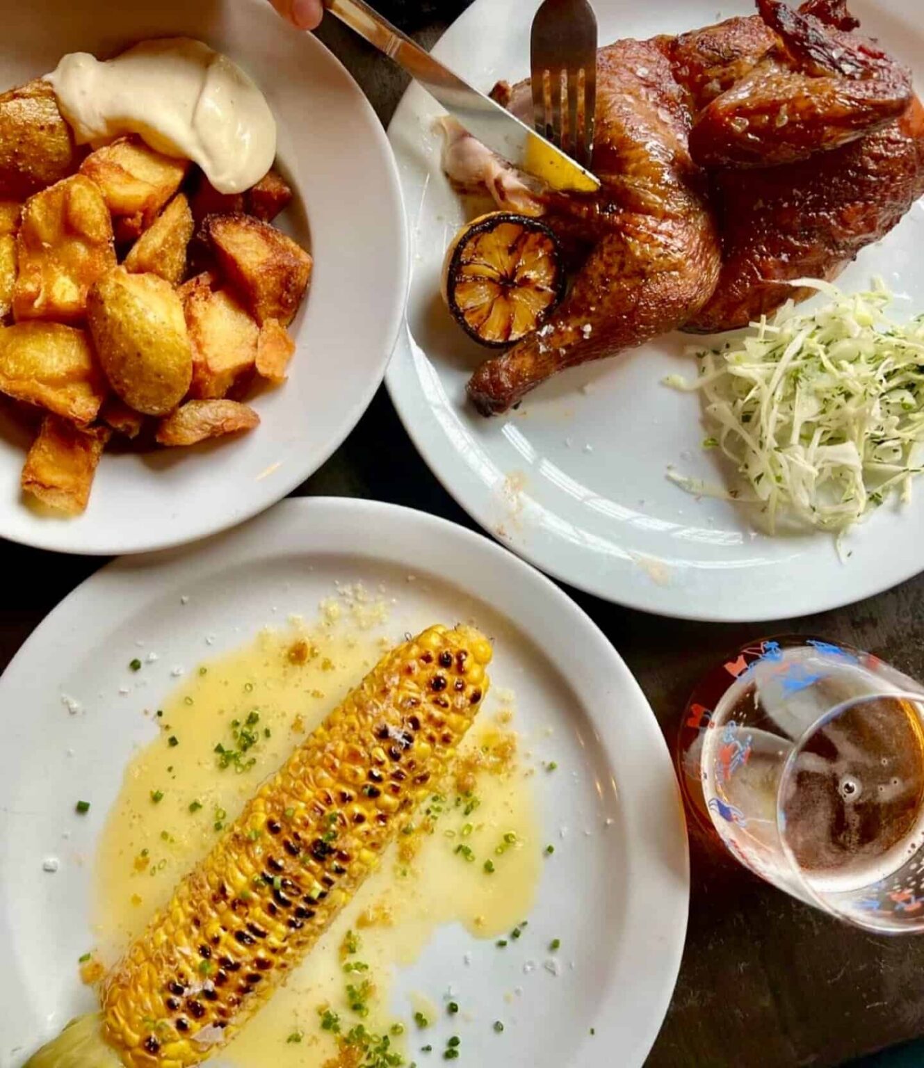 Hackney Central Taproom ⬩ Hackney Church Brew Co.